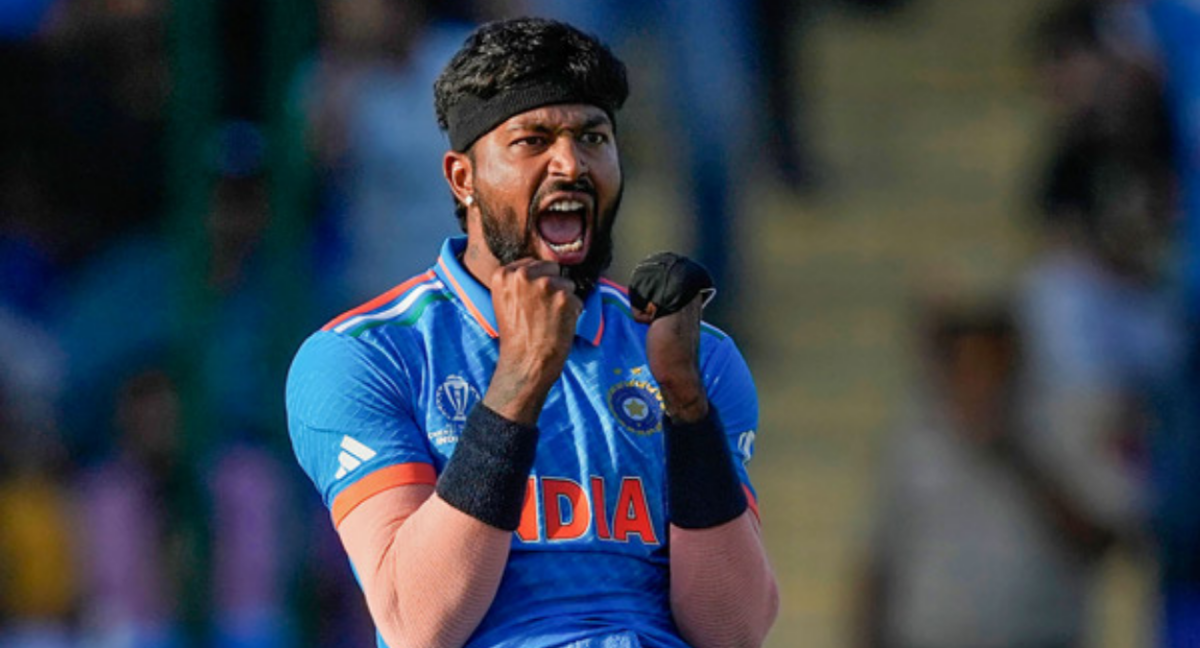 Hardik Pandya की जीवनी, उम्र, पत्नी, रिकॉर्ड, नेटवर्थ, फैमिली और करियर ...