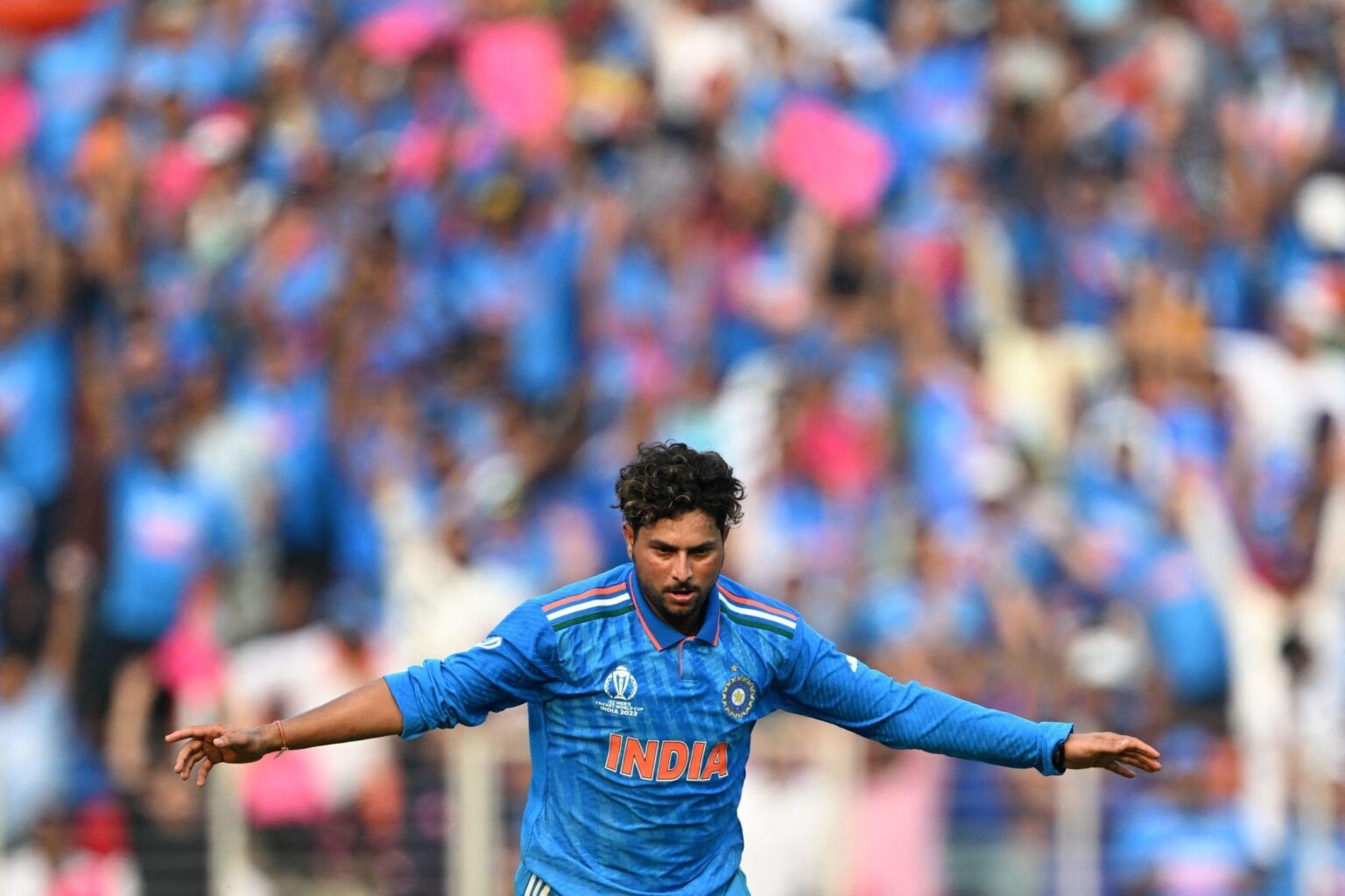 Kuldeep Yadav की जीवनी, उम्र, गर्लफ्रेंड, रिकॉर्ड, नेटवर्थ, परिवार और ...