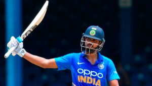 Shreyas Iyer की जीवनी, उम्र, गर्लफ्रेंड, रिकॉर्ड, नेटवर्थ, फैमिली और ...