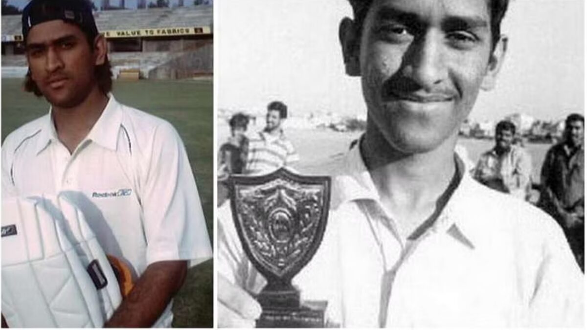 MS Dhoni की जीवनी, उम्र, पत्नी, नेटवर्थ, रिकॉर्ड्स, फैमली और करियर से ...
