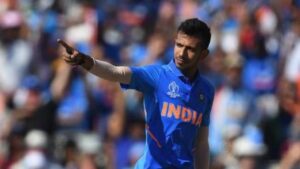 Yuzvendra Chahal की जीवनी, उम्र, पत्नी, रिकॉर्ड, नेटवर्थ, फैमिली और कुछ ...