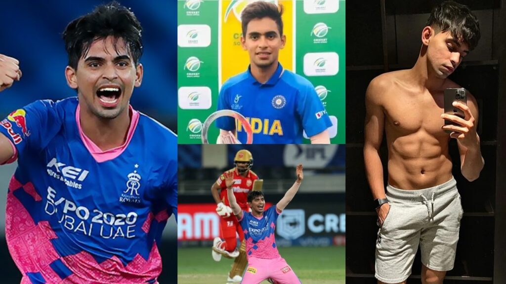 Kartik Tyagi की जीवनी, उम्र, गर्लफ्रेंड, रिकॉर्ड, नेटवर्थ, फैमिली और कुछ रोचक तथ्य