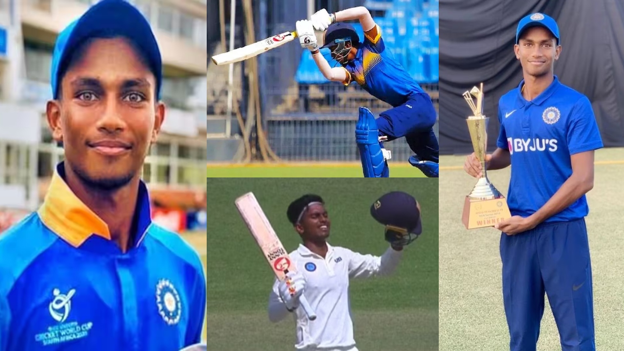 Kumar Kushagra की जीवनी, उम्र, गर्लफ्रेंड, रिकॉर्ड, नेटवर्थ, फैमिली और ...