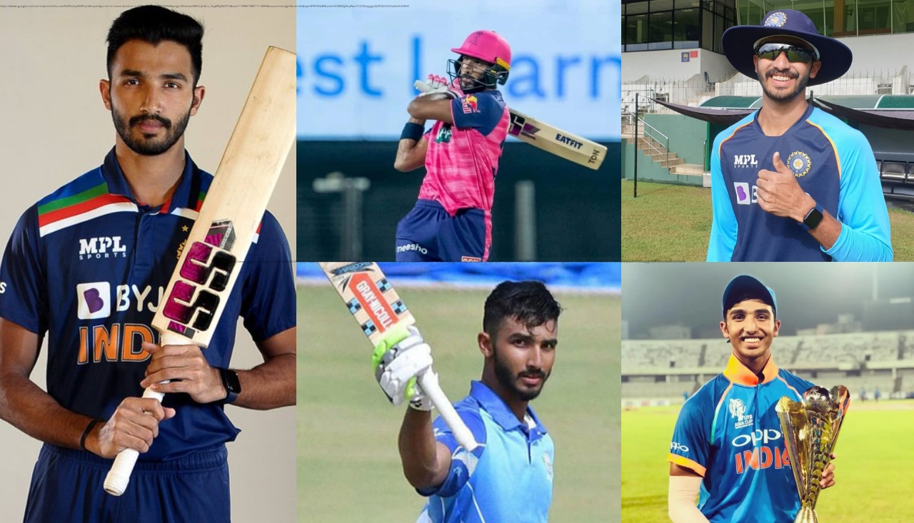 Devdutt Padikkal की जीवनी, उम्र, रिकॉर्ड, नेटवर्थ, गर्लफ्रेंड, परिवार ...