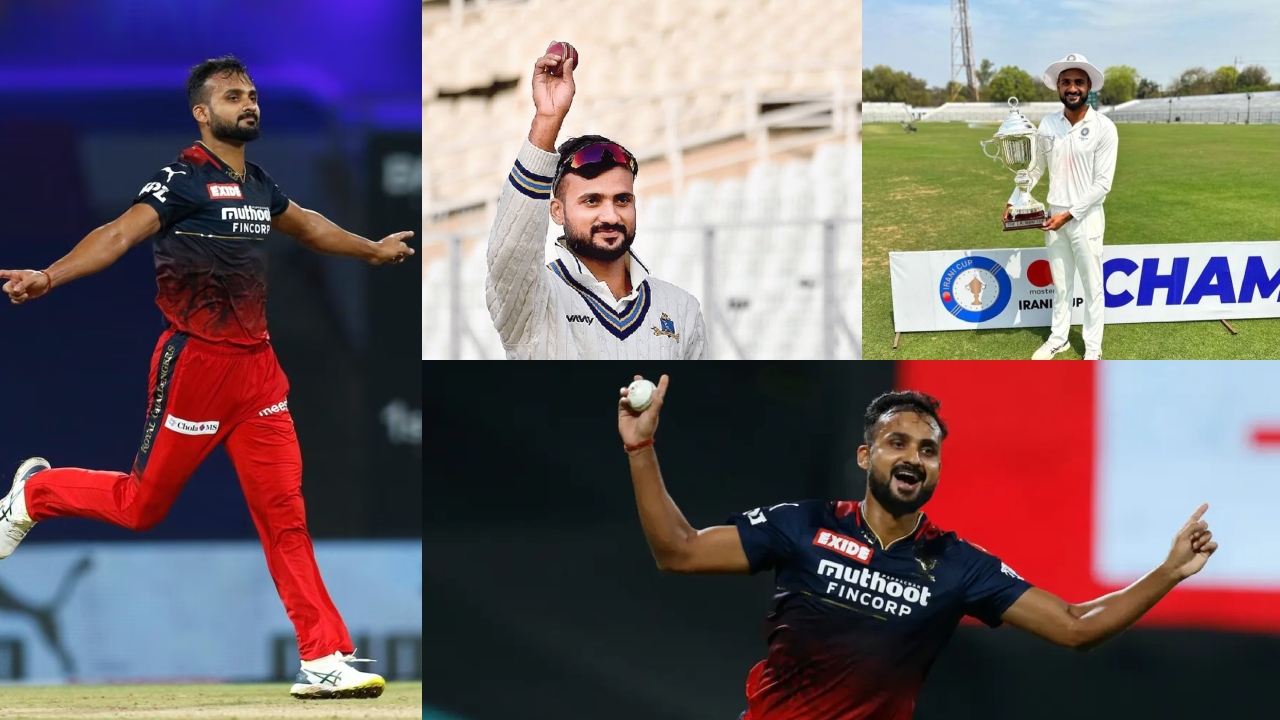 Akash Deep की जीवनी, उम्र, रिकॉर्ड, नेटवर्थ, गर्लफ्रेंड, परिवार और कुछ ...