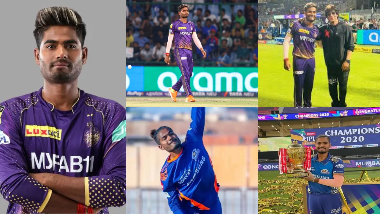 Anukul Roy की जीवनी, उम्र, गर्लफ्रेंड, रिकॉर्ड, नेटवर्थ, परिवार और कुछ ...