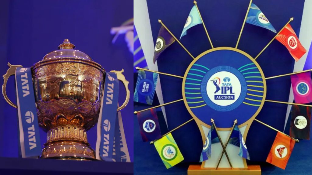 IPL 2025 Full Schedule, team squad, date and timing | IPL 2025 का ...