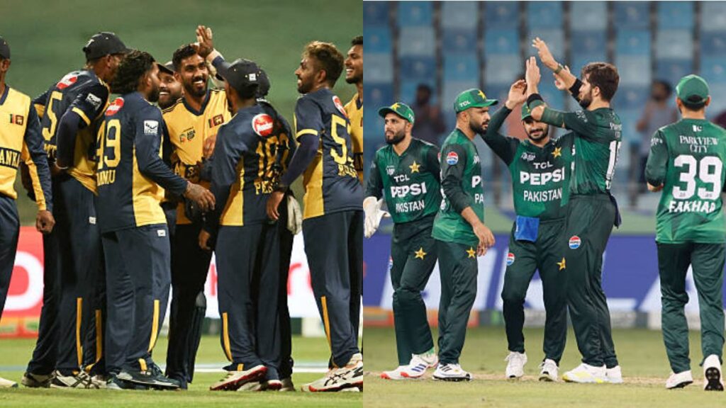 PAK vs SL, MATCH PREDICTION: 6, 10 और 20 ओवर में बनेगा कितने रन का ...