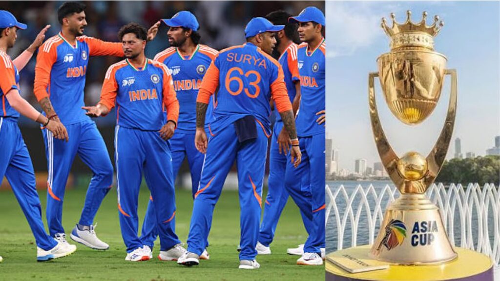 Team India के लिए अपना आखिरी Asia Cup खेल रहा ये स्टार खिलाड़ी, ट्रॉफी ...