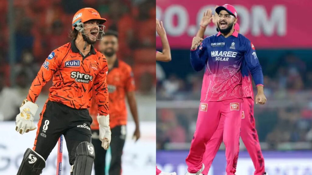SRH vs RR, Prediction: 90% इस टीम की जीत पक्की! पहली इनिंग से पावरप्ले ...